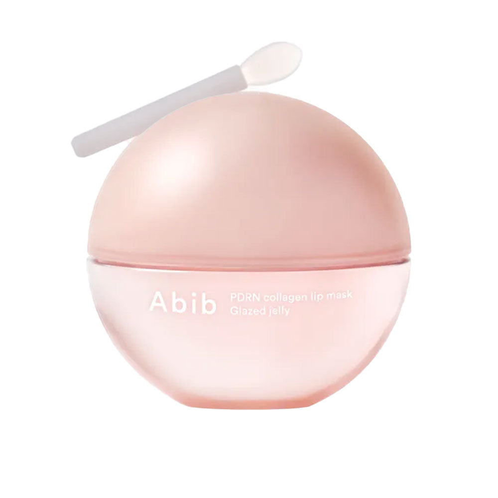 ABIB PDRN Collagen Lip Mask Glazed Jelly -Peaches&Creme K-Beauty Malta – Peaches&Crème K-Beauty ...