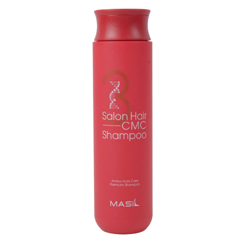MASIL 3 Salon Hair CMC Shampoo - Peaches&Creme Korean Skincare Malta – Peaches&Crème K-Beauty ...