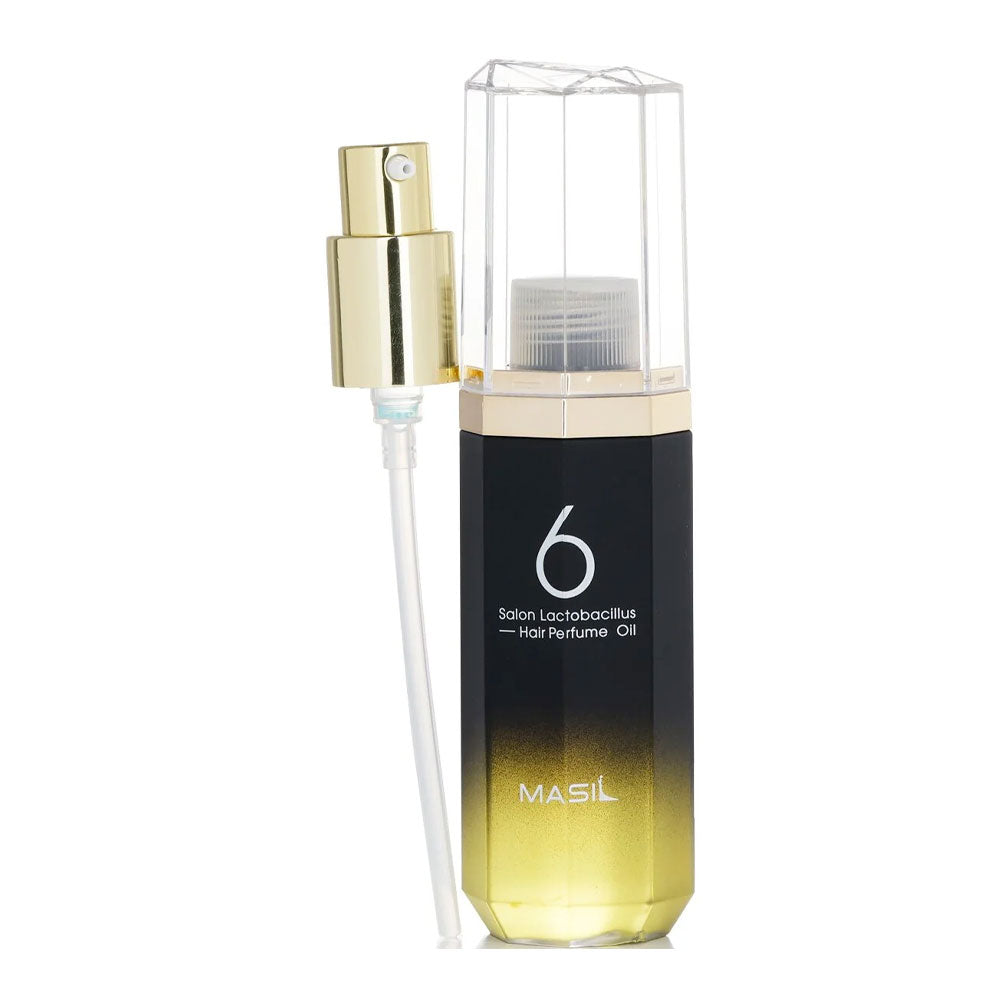 MASIL 6 Salon Lactobacillus Hair Perfume Oil - Peaches&Creme K-Beauty ...