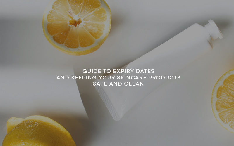 Spring Clean Your Routine! – Peaches&Crème K-Beauty and Skincare