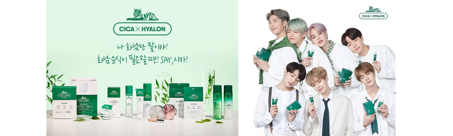 VT Cosmetics – Peaches&Crème K-Beauty and Skincare