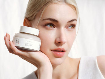 Peaches&Crème K-Beauty and Skincare Shop