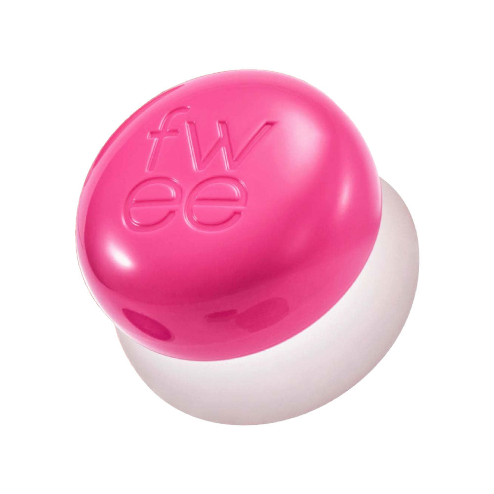 FWEE Lip & Cheek Blurry Pudding Pot - Peaches&Creme Korean Skincare ...