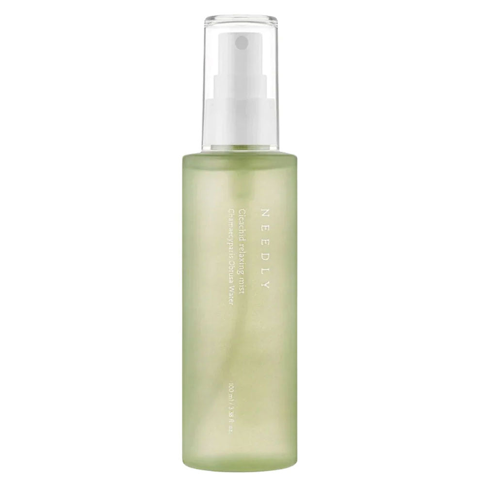 NEEDLY Cicachid Relaxing Mist - Peaches&Creme Korean Skincare Malta ...