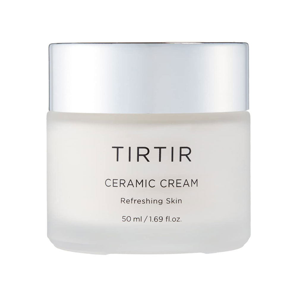 TIRTIR Ceramic Cream - Peaches&Creme Shop Korean Skincare Malta ...